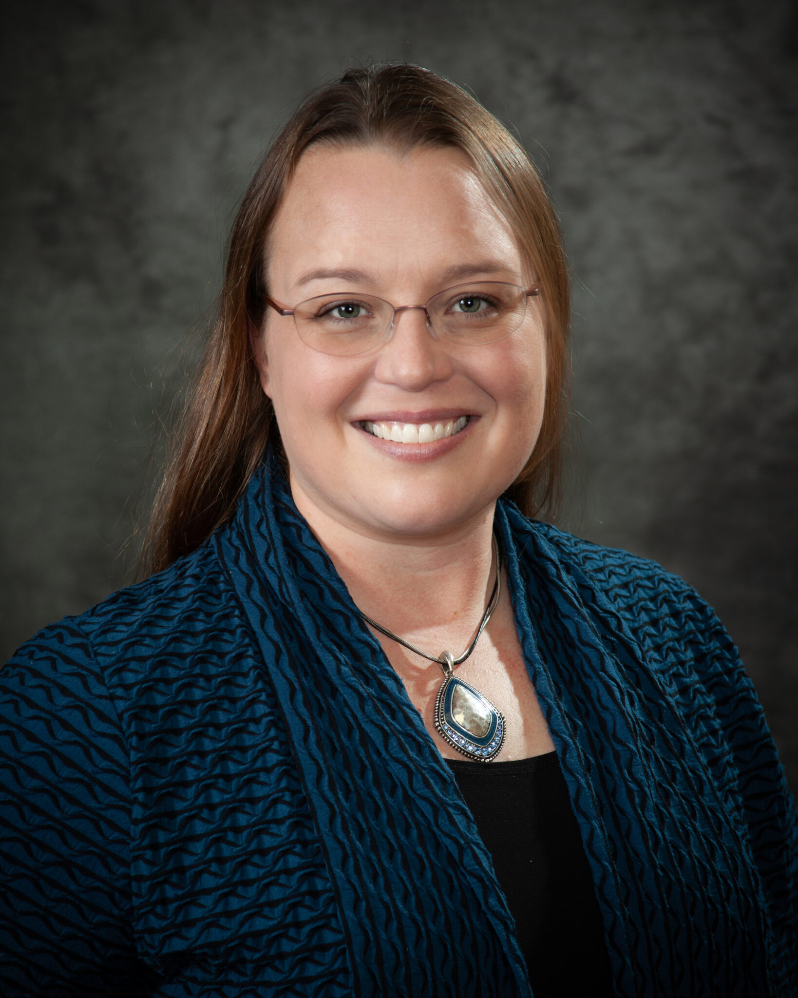 Melissa Schultz, EA - Anfinson Thompson & Co.