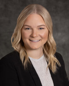 Maria Hunt - Anfinson Thompson & Co.