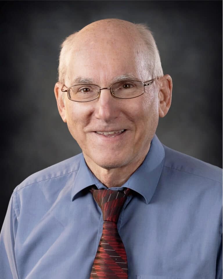 Ed Desautels, CPA - Anfinson Thompson & Co.